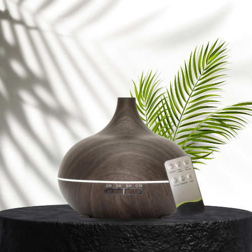 Nuka Scents | Essence of Holistic Wellness with Aromatherapy